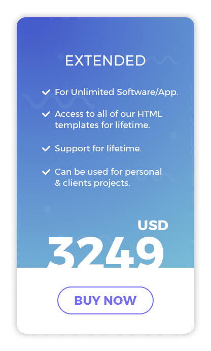 HTML Bundle - Bootstrap Templates